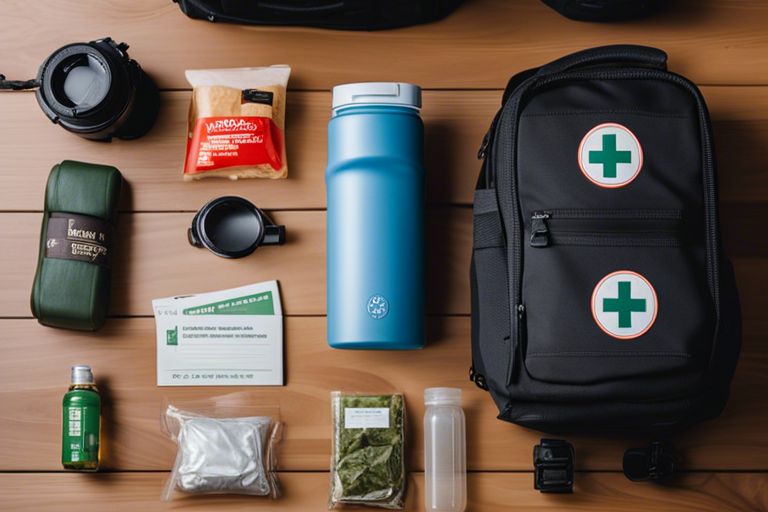 what is a Go Bag? - Go Bag Essentials