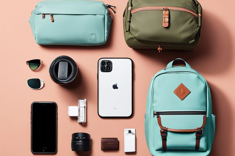 How To Choose The Right Go Bag - Go Bag Essentials