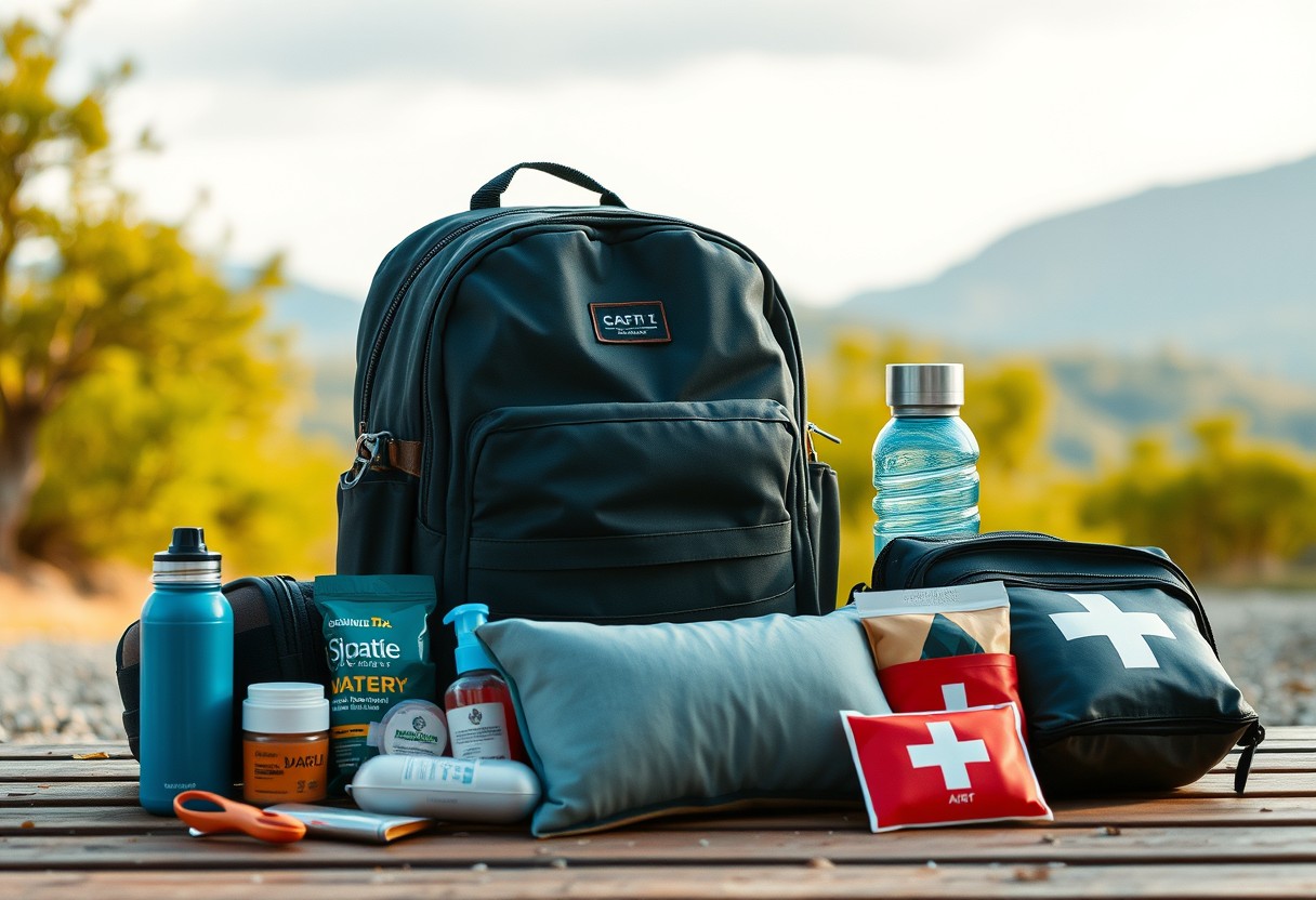 Practical How-To Steps For Personalizing Your Gobag - Go Bag Essentials