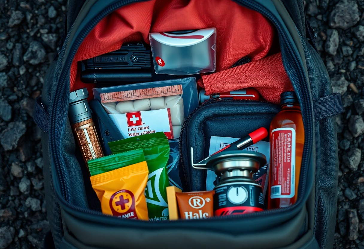 What Esoteric Essentials Should You Pack In Your Gobag? - Go Bag Essentials