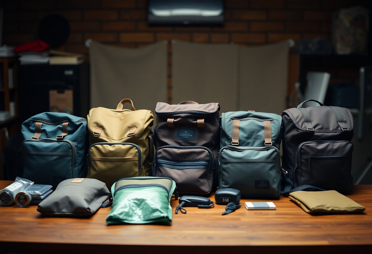 The Best Pre-Made Go Bags In 2025 - Reviewed And Ranked - Go Bag Essentials