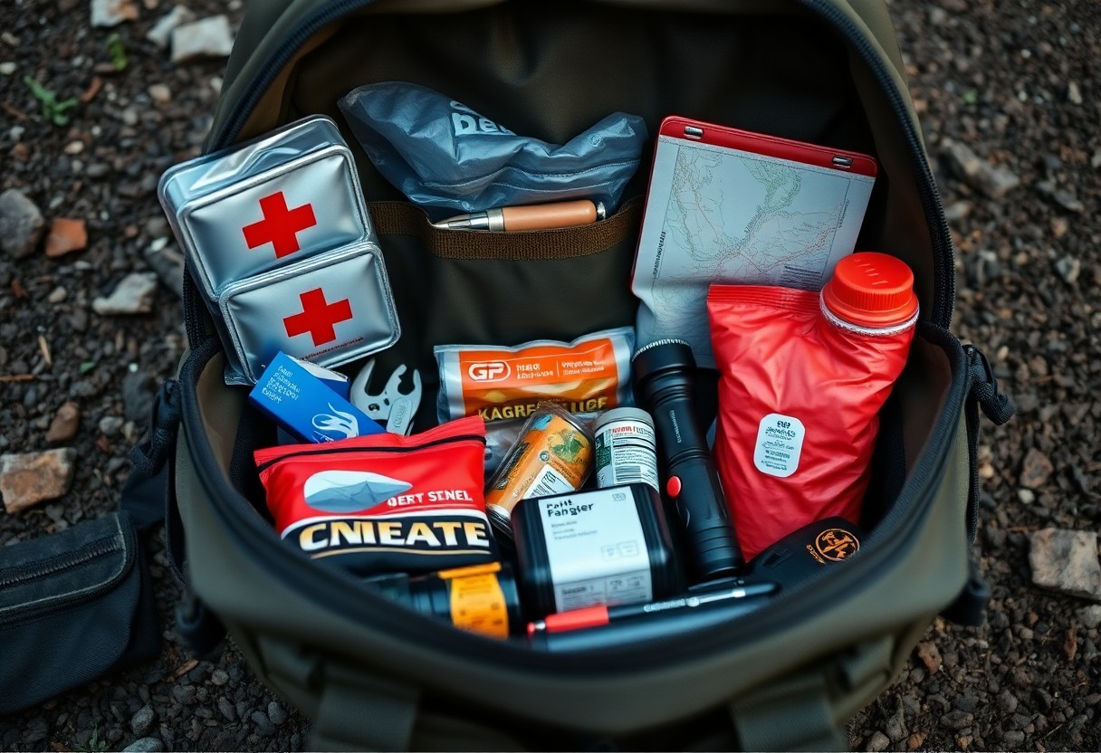 Why Your Go Bag Needs More Than Just Survival Gear - Go Bag Essentials