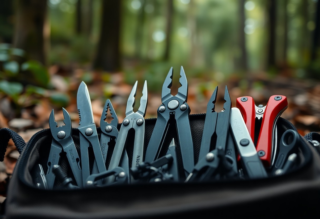 The Top Multi-Tools To Include In Your Go Bag - Go Bag Essentials