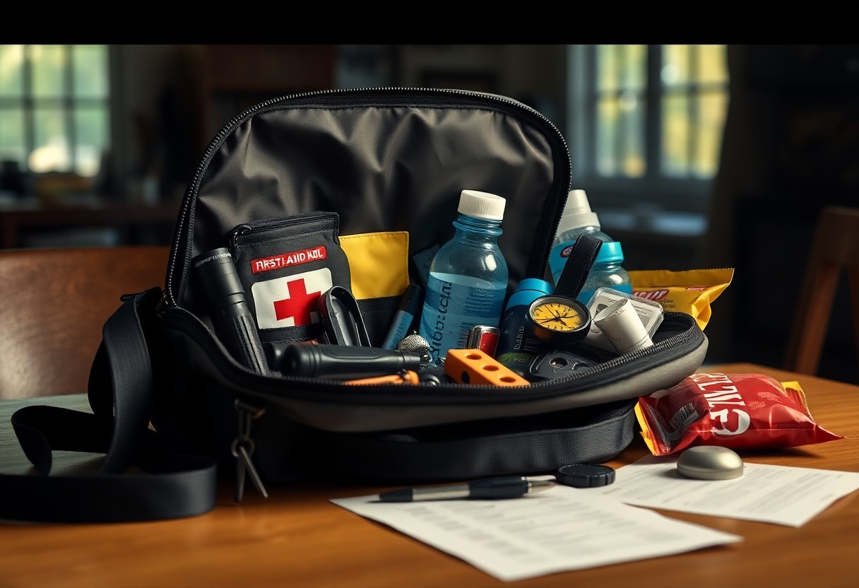 Testing Your Gear - Why You Should “Dry Run” Your Go Bag - Go Bag ...