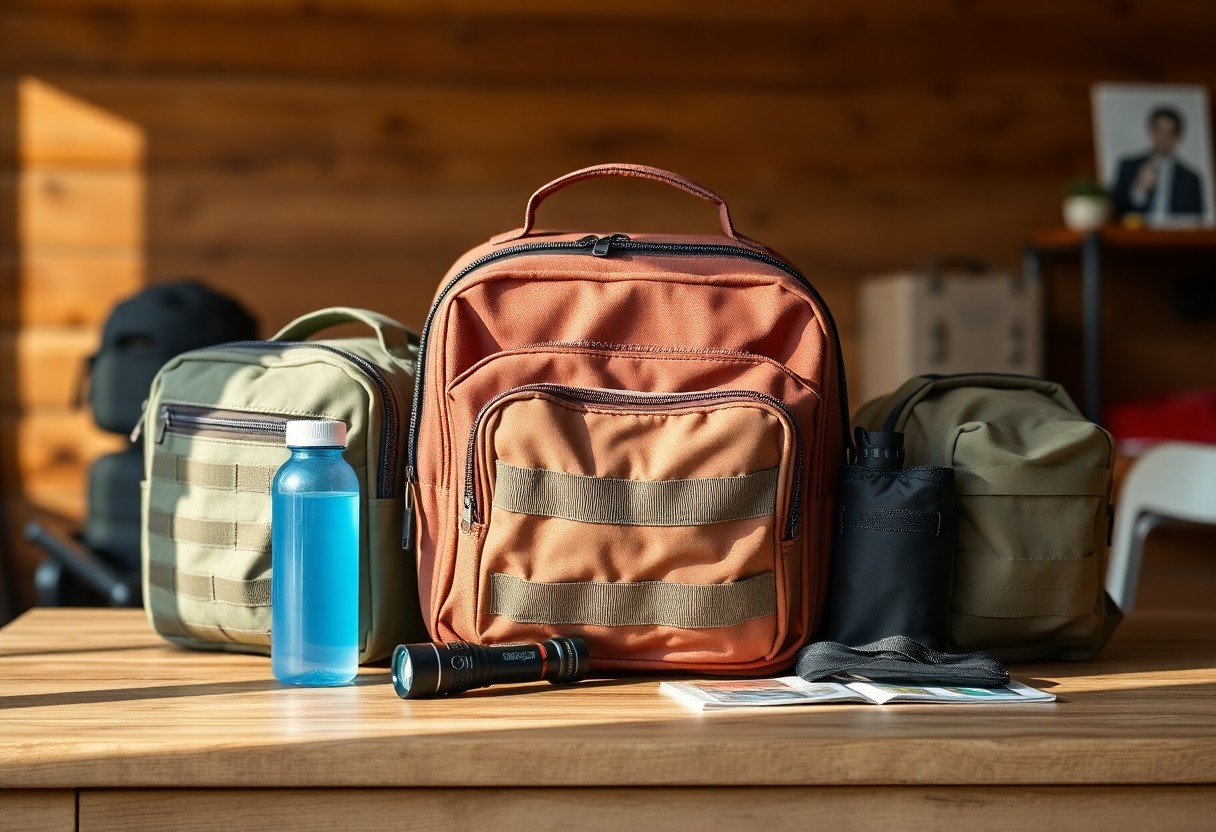How To Choose The Right Go Bag - Size, Durability, And Key Features ...